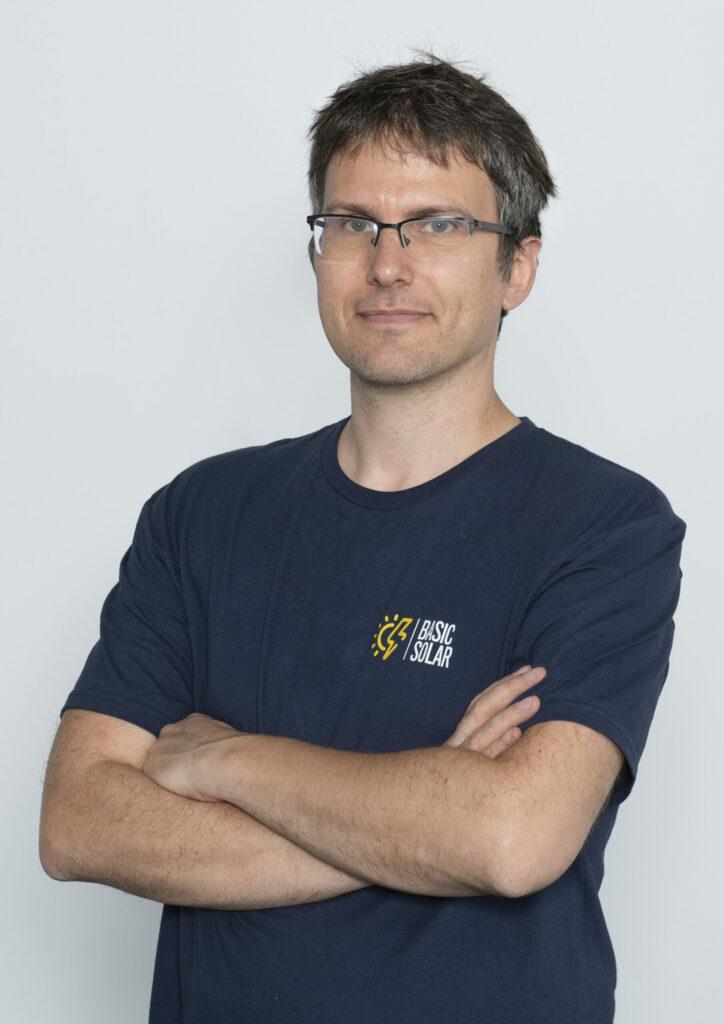 Wer wir sind - Basic Solar